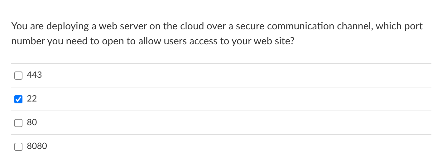 Solved Provide a clear example of when an attacker would use | Chegg.com