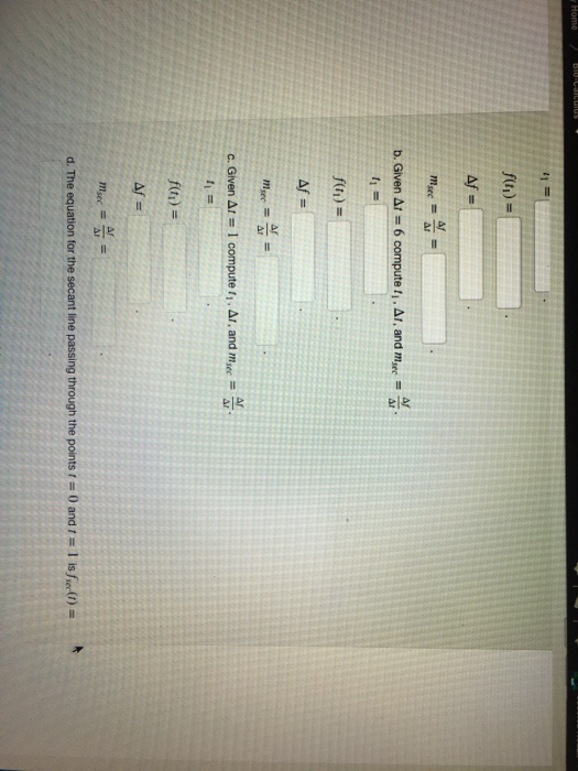 Solved (17 points) Record non-terminating decimal answers to | Chegg.com