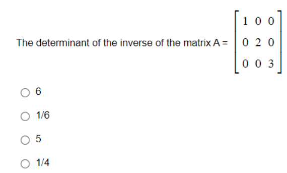 Solved In Gaussian elimination method, we reduce the | Chegg.com