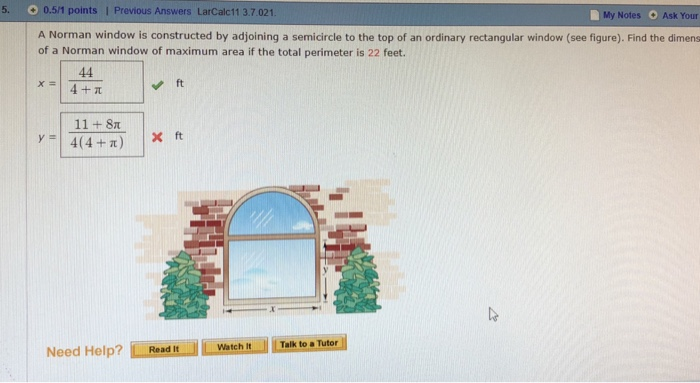 Solved 3. /2 points LarCalc11 3.7.016 Find the points on the | Chegg.com Solved 3. /2 points LarCalc11 3.7.016 Find the points on the | Chegg.com