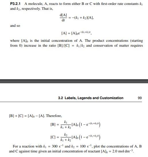 Solved Please use simple python code so I can follow and | Chegg.com