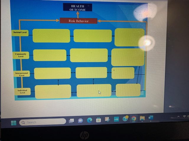Solved Use the following scenario of a particular target | Chegg.com