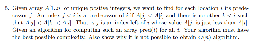 Solved 1. Given the below graph: starting from the leftmost | Chegg.com