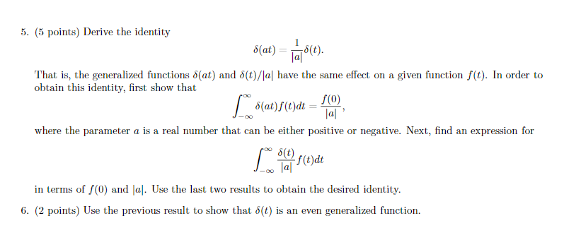 Solved Problem 17: (22 points) We use the symbol * to | Chegg.com