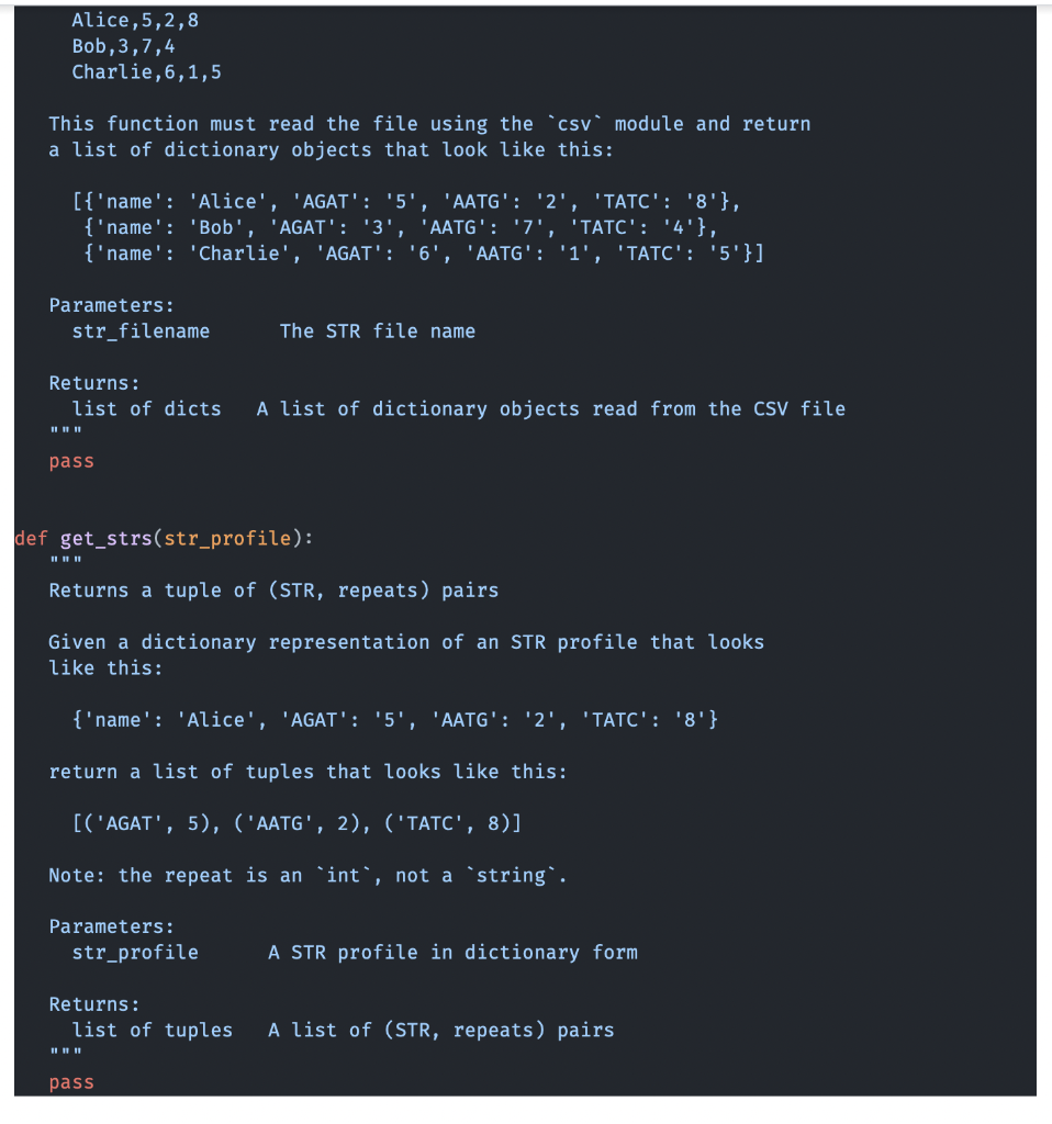 Solved CAN SOMEONE PLEASE ANSWER THIS USING THE CODE AND | Chegg.com