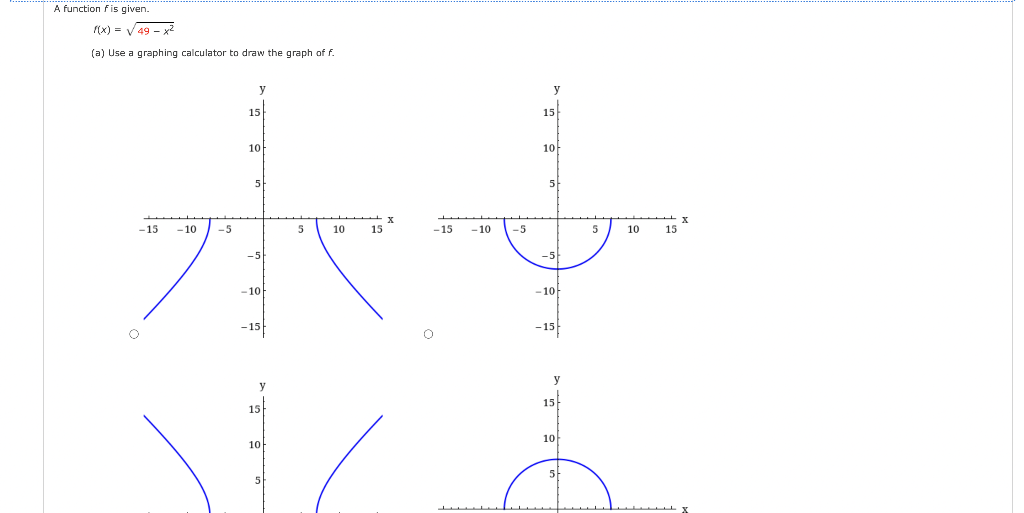 Solved Can someone do all of it plz For Q 13 I wanna see | Chegg.com