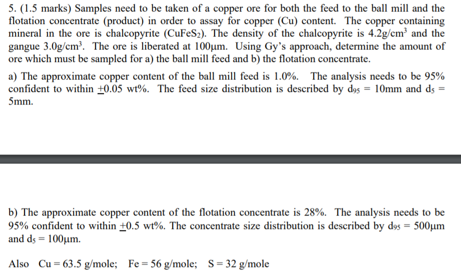 Chemical Engineering Archive | September 03, 2018 | Chegg.com