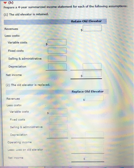 Solved Problem 12-4 (Part Level Submission) (2016), Bramble | Chegg.com
