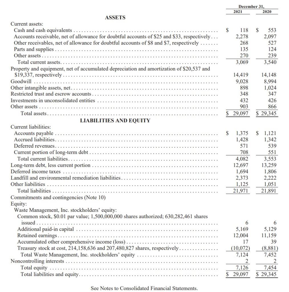 Solved Please I really need help with this! It needs to be | Chegg.com