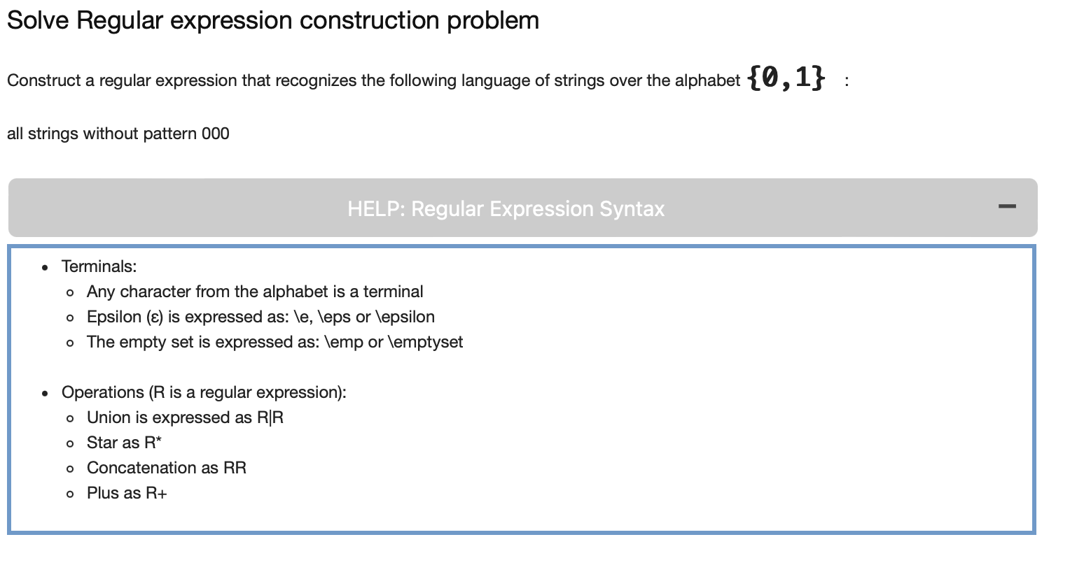 Solved Help me solve this, with explanation please, only use | Chegg.com