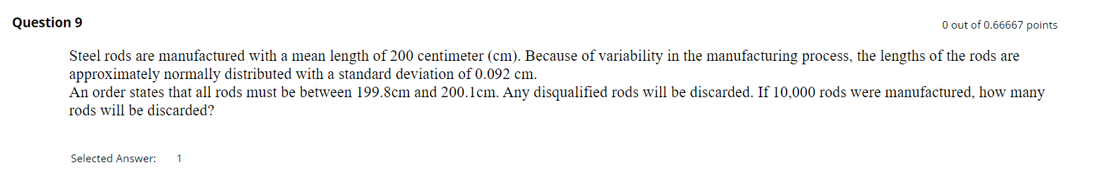 Solved Question 4 0 out of 0.66667 points Cerebral blood | Chegg.com