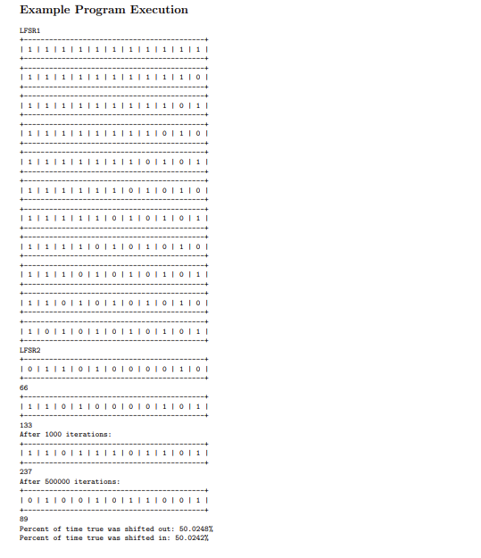 Solved For this programming assignment, you will be | Chegg.com
