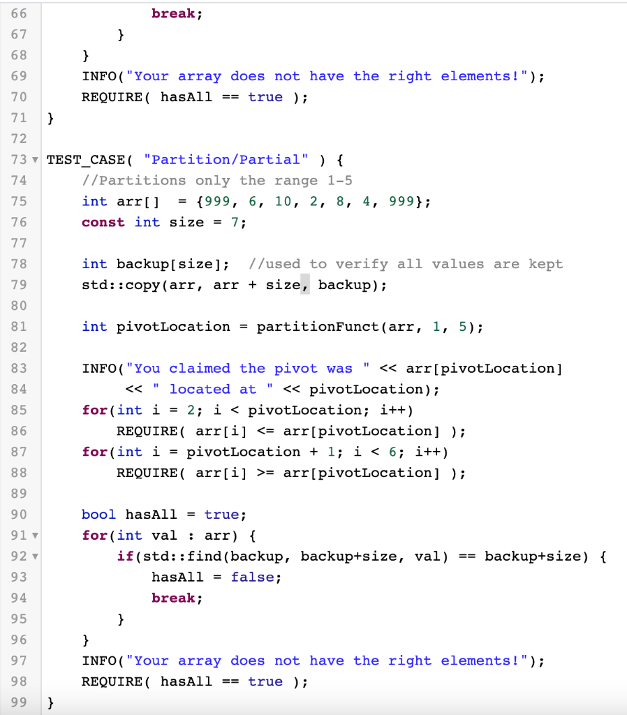 Solved Partition Function Write the partition function | Chegg.com