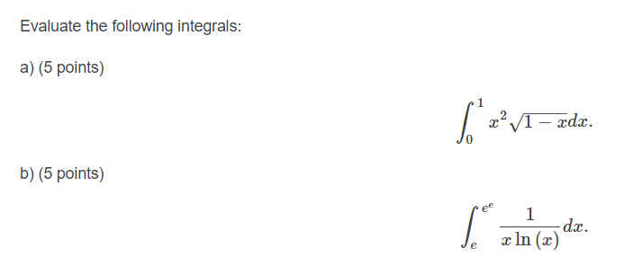 Solved Use the Riemann sum with right-point rule to compute | Chegg.com