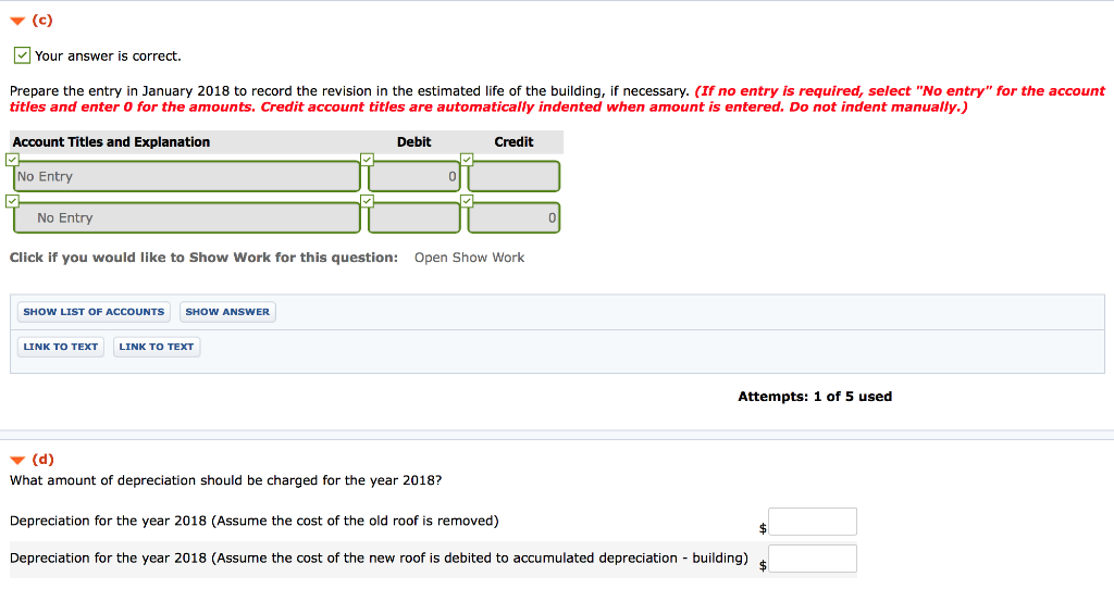 Solved Exercise 11-13 (Part Level Submission) Teal Company | Chegg.com