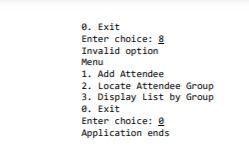 Solved Question 4 Employ structured programming principles | Chegg.com