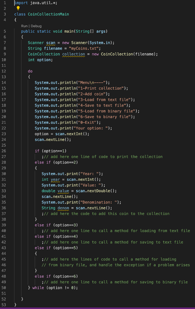 Context: You are a coin collector, and you would like | Chegg.com