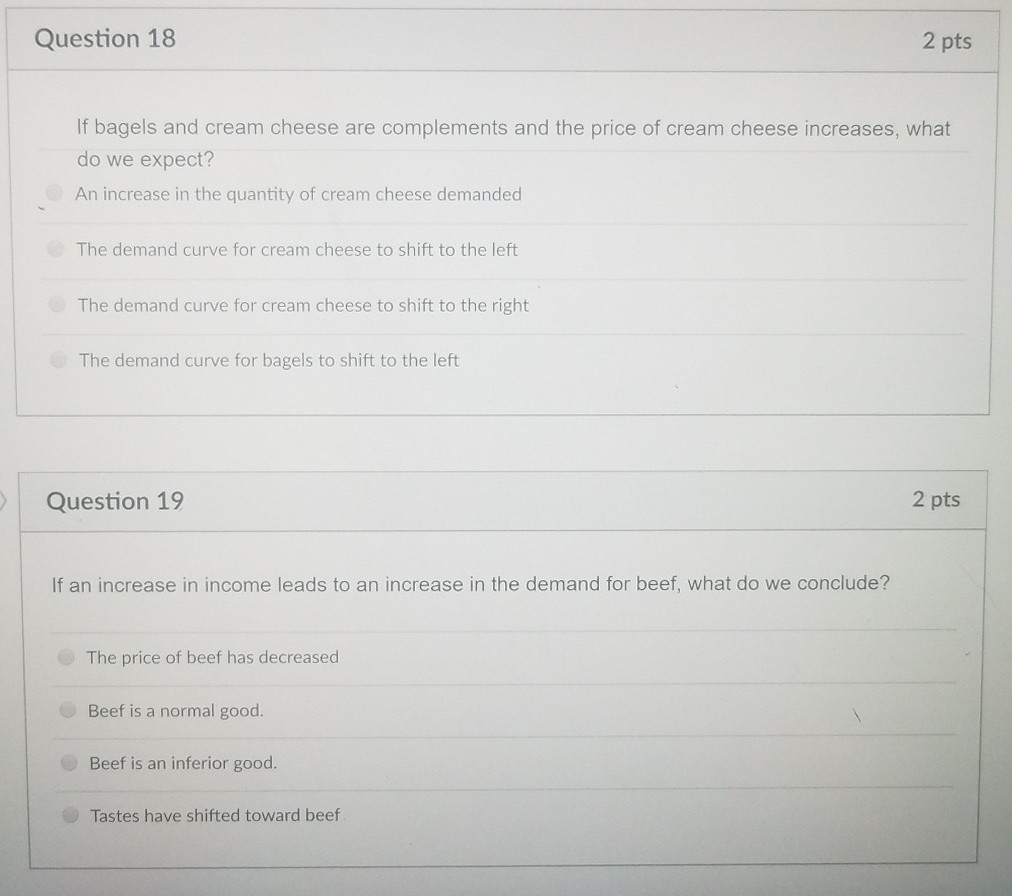 Solved Question 1 2 pts In countries likethe command economy | Chegg.com