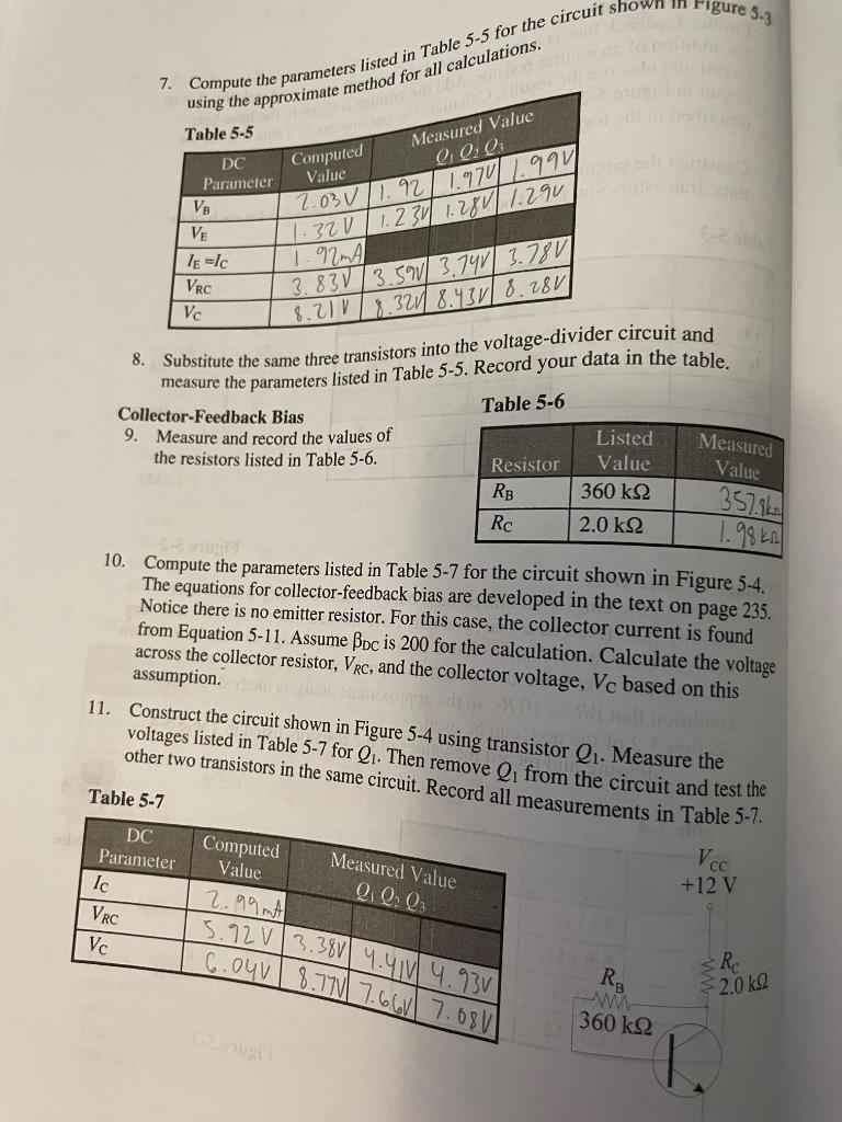 Solved Questions: Part 1 1. Compare your observations of the | Chegg.com