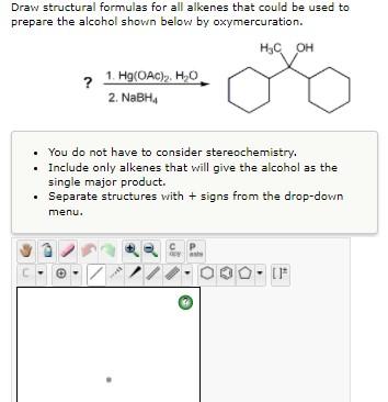 Solved Draw structural formulas for all alkenes that could | Chegg.com