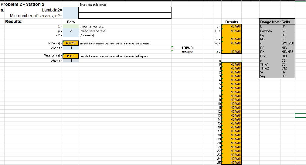 Consider the Jackson Network given in the figure | Chegg.com
