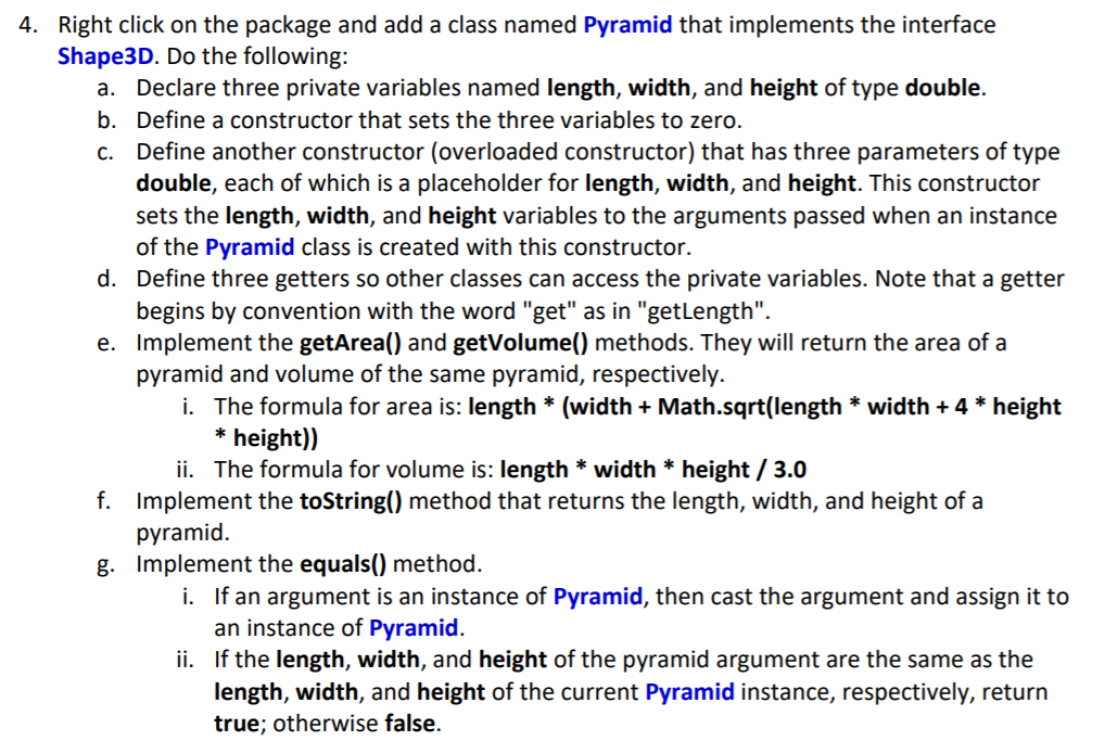 1. Consider the following inheritance tree: interface | Chegg.com