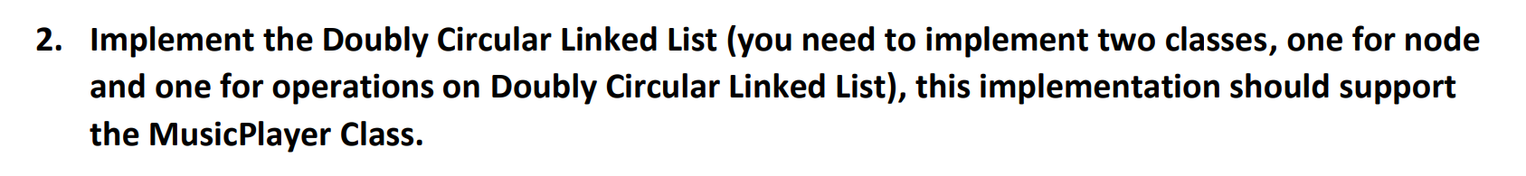 Solved Write a program in C++ language that implements a | Chegg.com