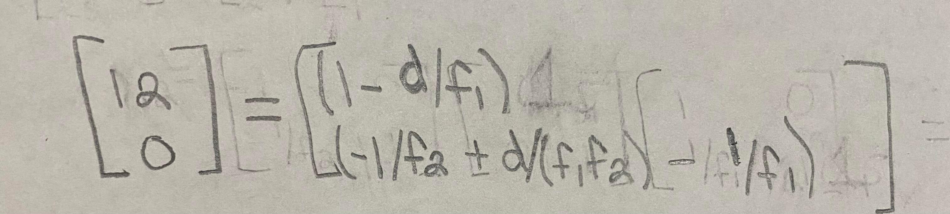 Solved Given the following system. Find possible solutions | Chegg.com