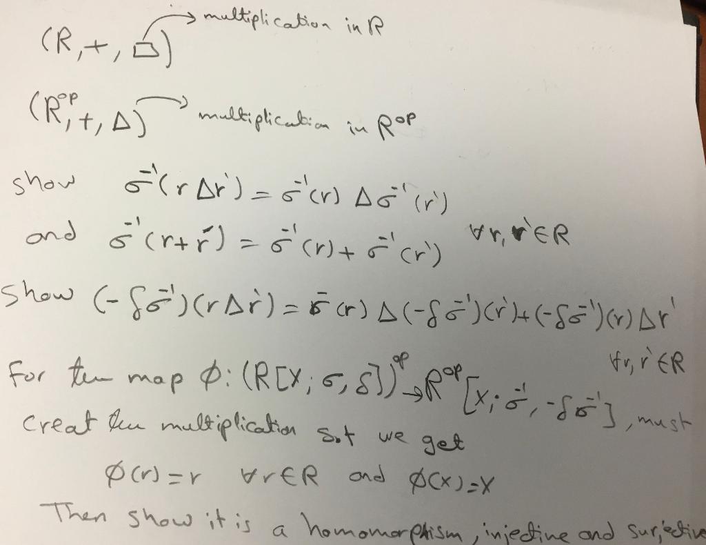 Solved in this question I want to follow this direction to | Chegg.com