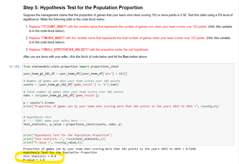 Solved Suppose the management claims that the proportion of | Chegg.com