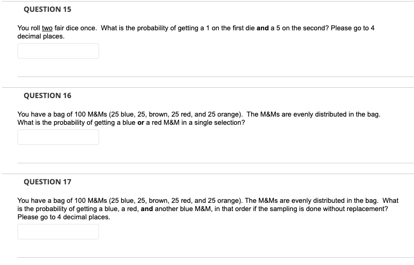 Solved QUESTION 1 Which of the following is the formula for | Chegg.com
