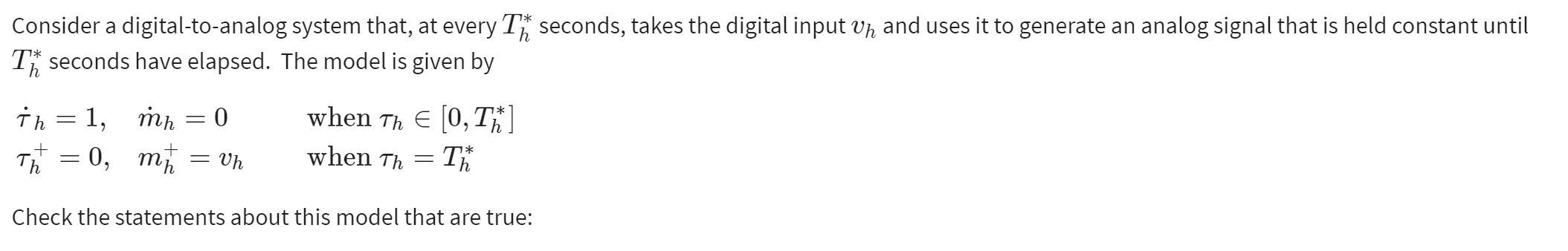 Solved 1) Every solution has consecutive jumps separated by | Chegg.com