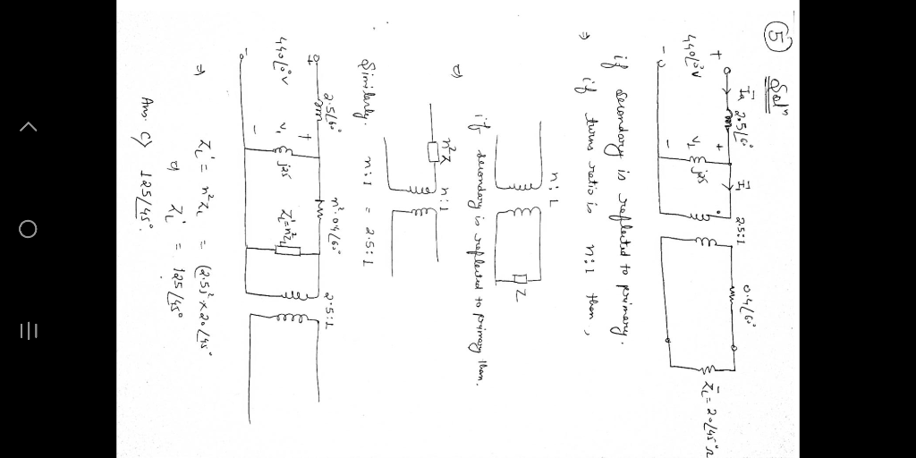 Solved PLEASE HELP SOLVE THIS AS SOON AS POSSIBLE Two (2) | Chegg.com