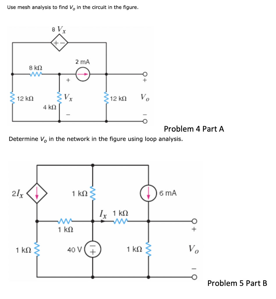 Solved That is problem 4 part B not problem 5 there was a | Chegg.com