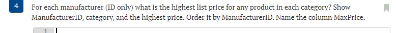 Solved 4.4s Aggregate Queries 3 These are queries that use | Chegg.com