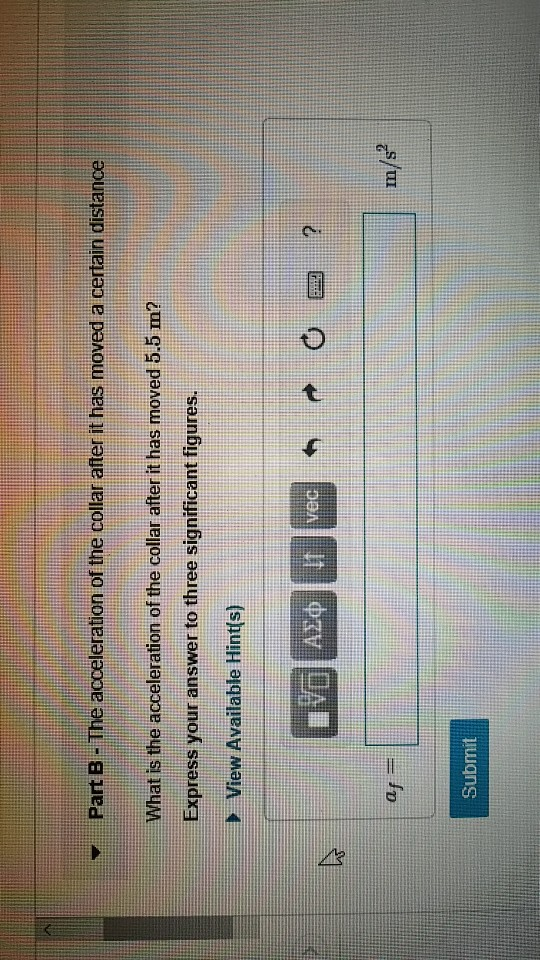 Solved To set up and solve the equations of motion using | Chegg.com