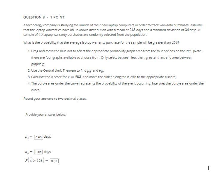 Solved Please answer and be specific as to which goes into | Chegg.com