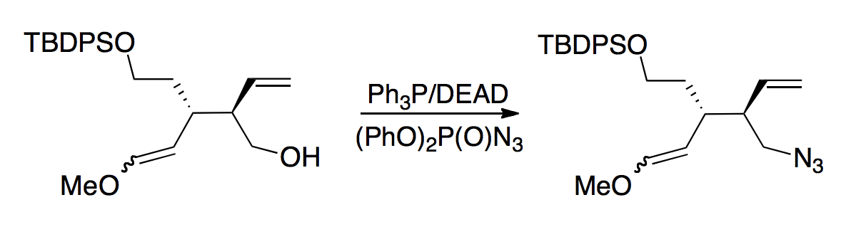 Solved Can you provide the mechanism (with arrow pushing) | Chegg.com