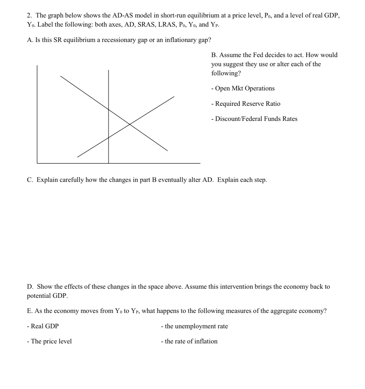 Solved Please do all steps and show work and explanations. | Chegg.com