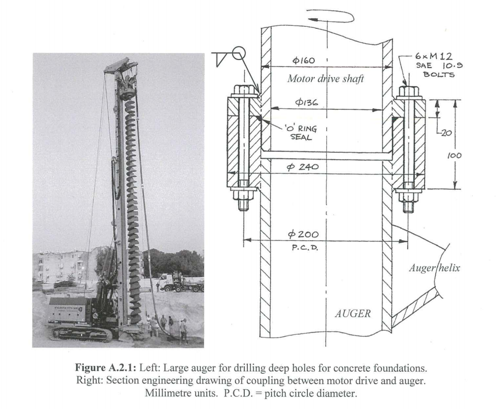 Question A.3 5 marks It is proposed that a E70xx | Chegg.com