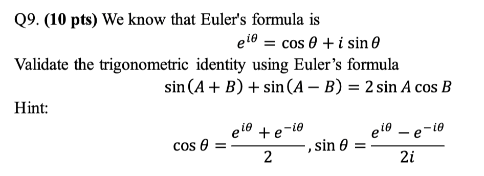 Solved Q8. (15 pts) Give the Maclaurin series of following | Chegg.com