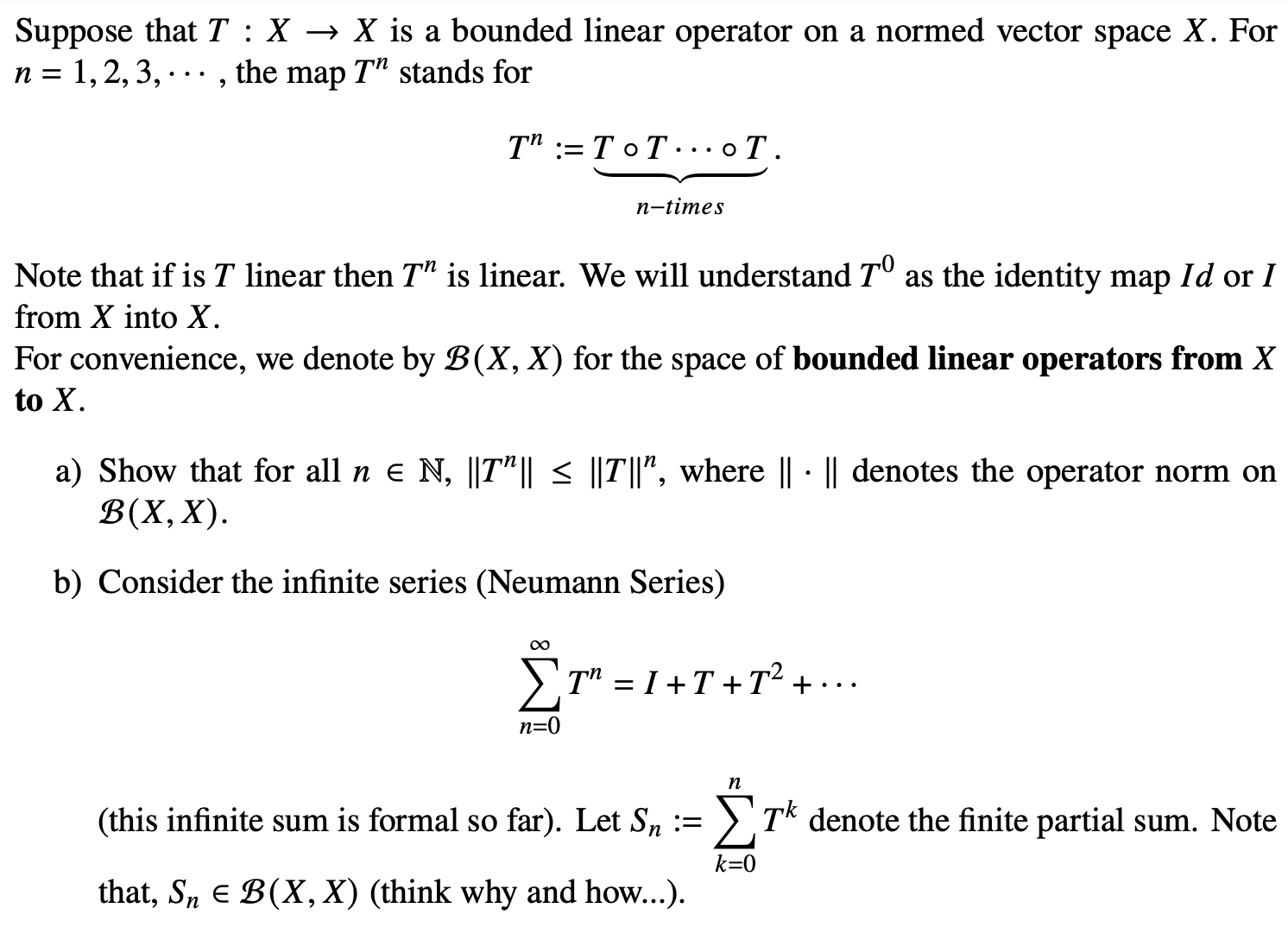 Solved Advanced analysis | Chegg.com