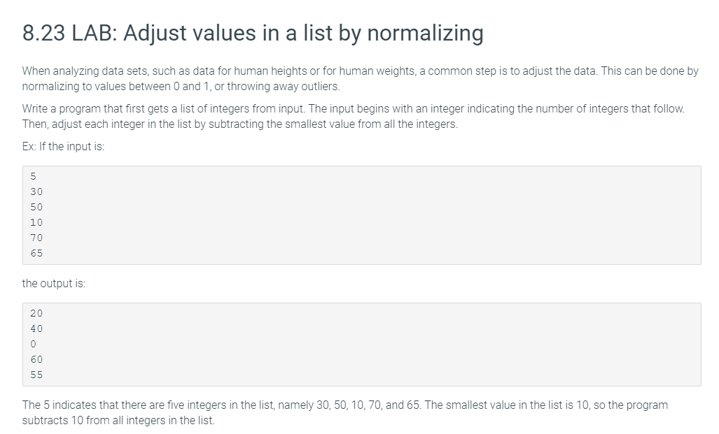 Solved In python, just starting out programming so I do not | Chegg.com