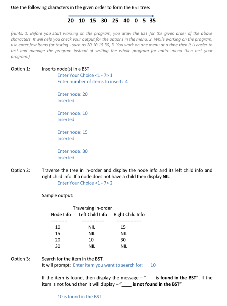 Computer Science Archive | January 01, 2019 | Chegg.com