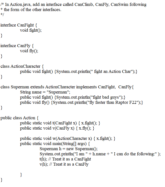 (6) (25 points) For this exercise, you are given two | Chegg.com