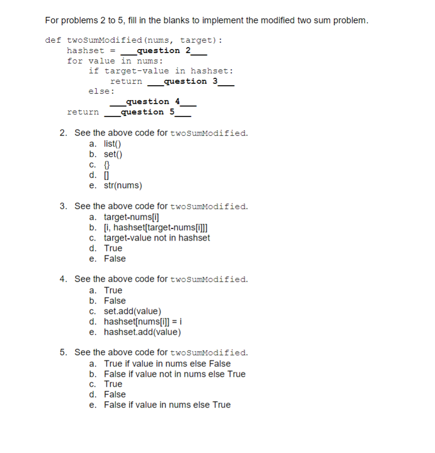 Solved For all questions, choose the best answer. This is | Chegg.com