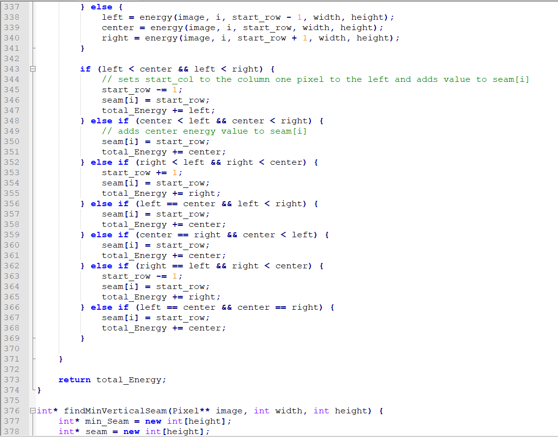 C++ Help finding the memory leak in my program I | Chegg.com
