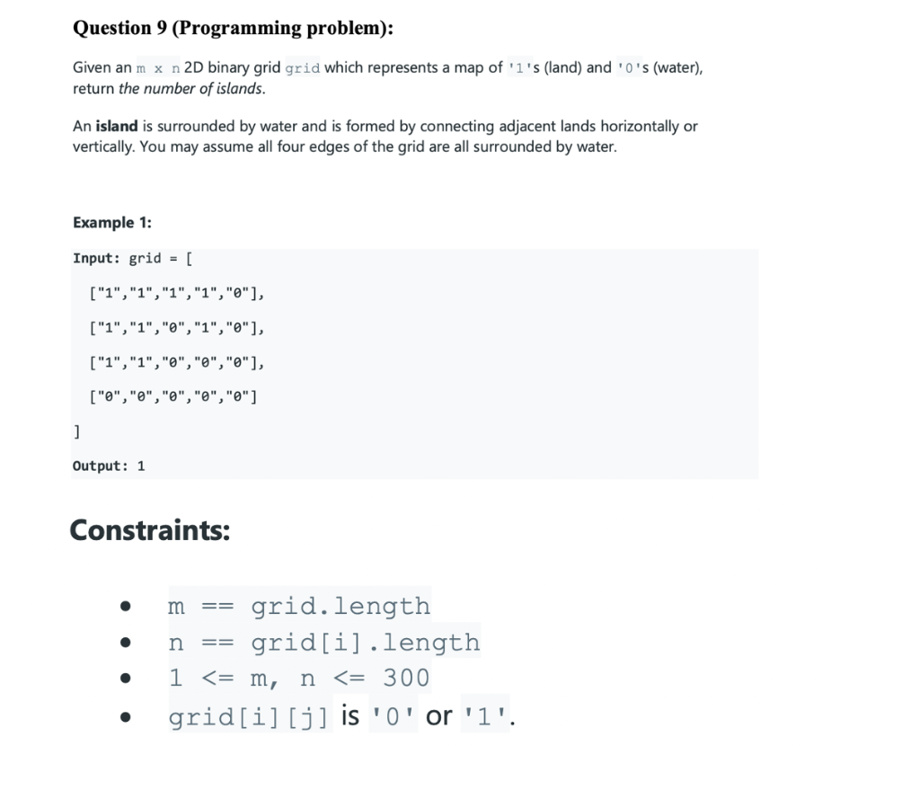 Solved IN JAVA What is the runtime complexity of your | Chegg.com Solved IN JAVA What is the runtime complexity of your | Chegg.com