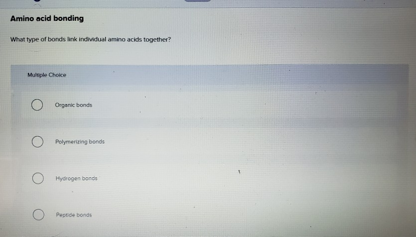 Solved Monomer-polymer matchup Classify each item by the | Chegg.com