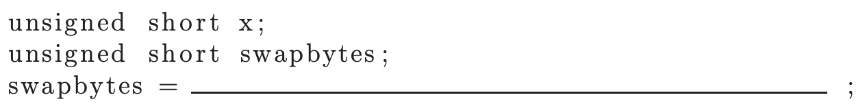 Solved Implement the following functionality in C, supplying | Chegg.com